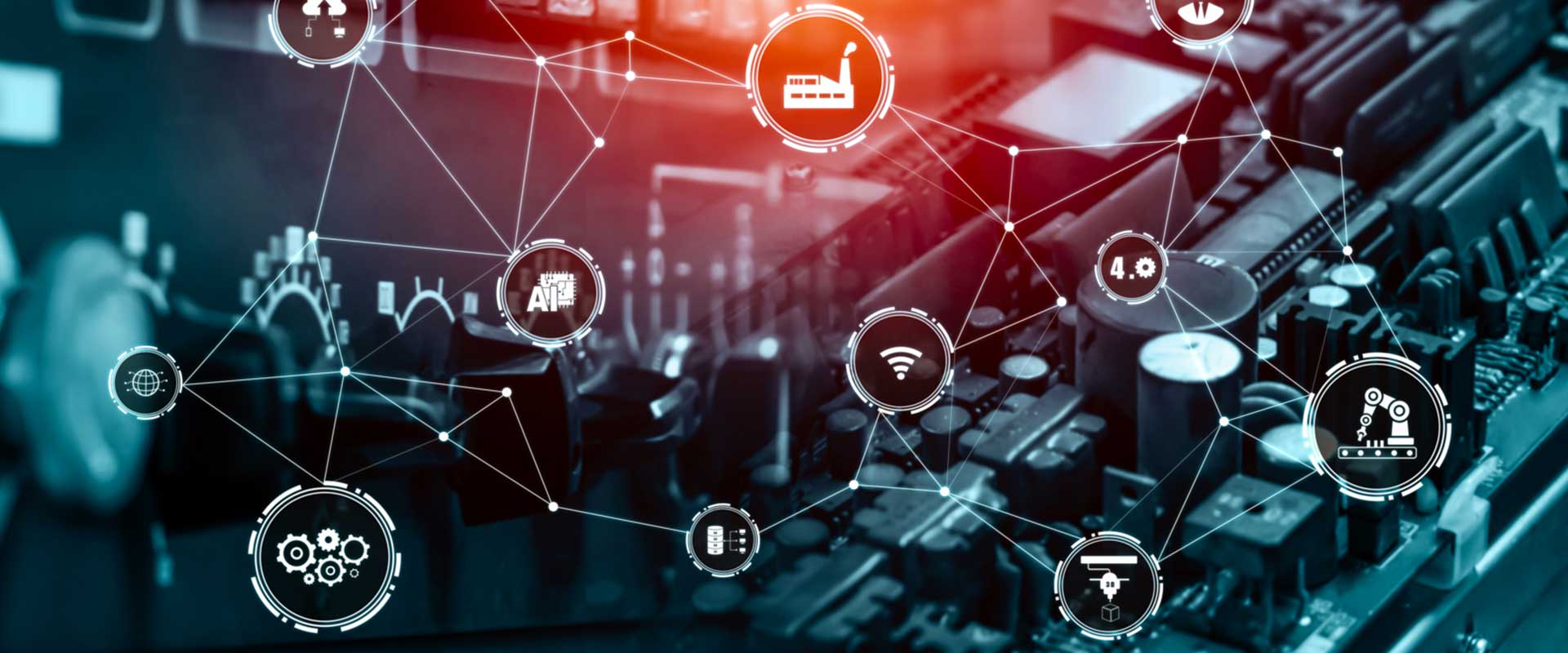 Dice Technology (M) Sdn Bhd – Digital Intelligence Creative Ecosystem